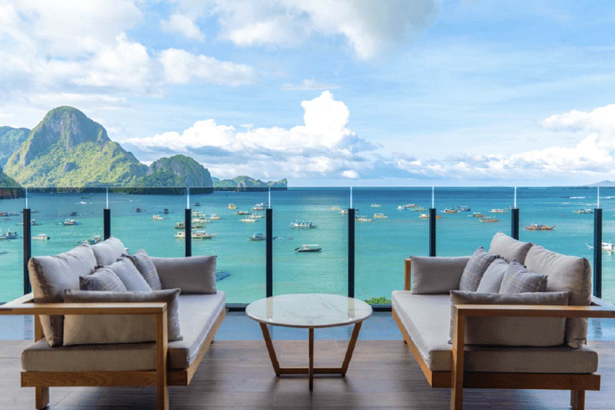 Explore - Nacpan Beach Resort